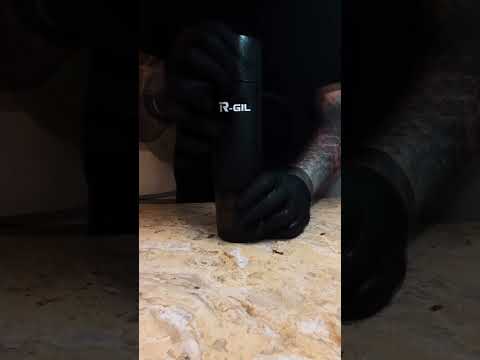 RGIL Safe and Portable Experience! – R-GIL